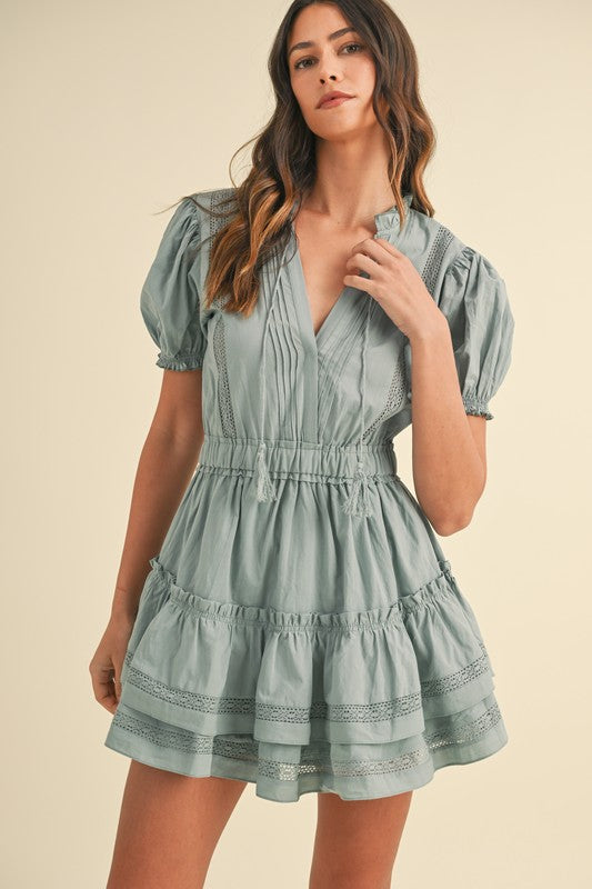 Shea Dress – Makoma House